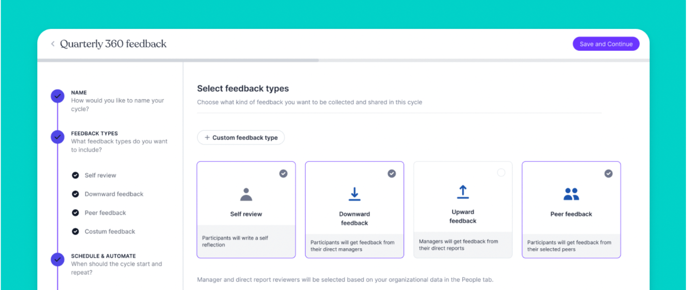 New Employee Feedback: Ensure Your New Hires Get a Productive Start | Zavvy